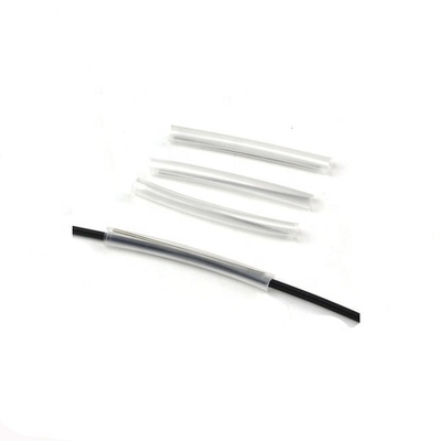 Splice Protection Sleeves tube - FULLY NETWORK LIMITED