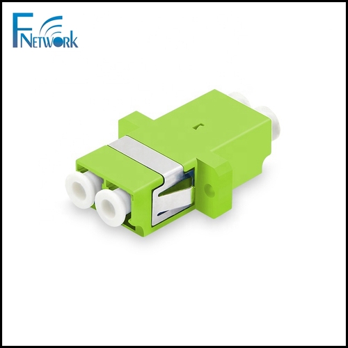 LC UPC Fiber Optical adapter - FULLY NETWORK LIMITED